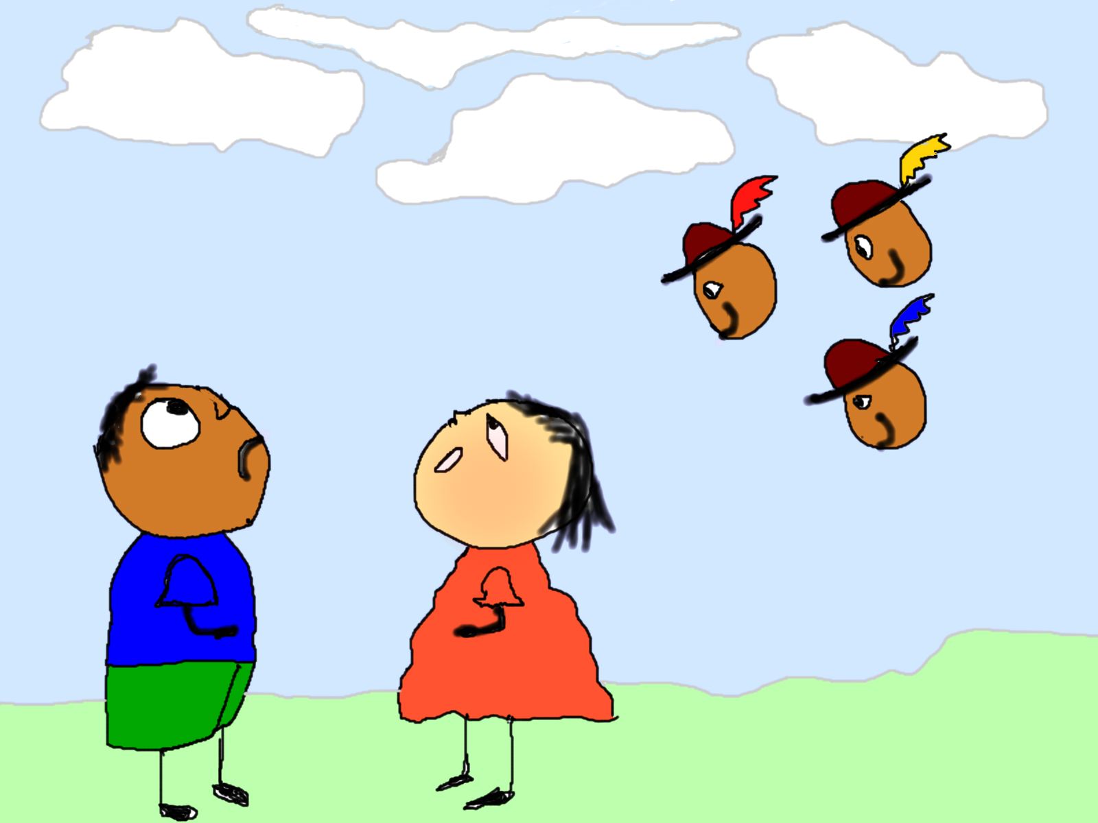 5. Pepe is Afraid of Death | Mundo de Pepe's World