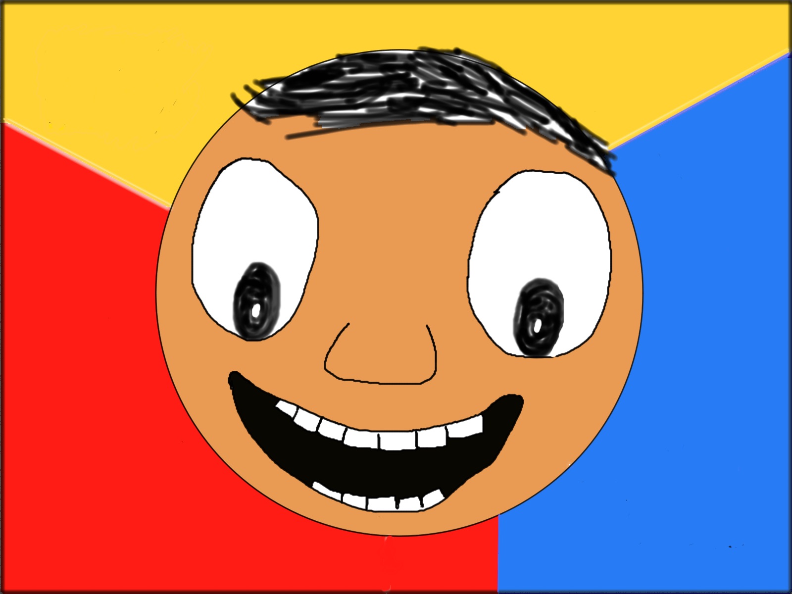 GOD IS IN MY WORLD (theme song) | Mundo de Pepe's World