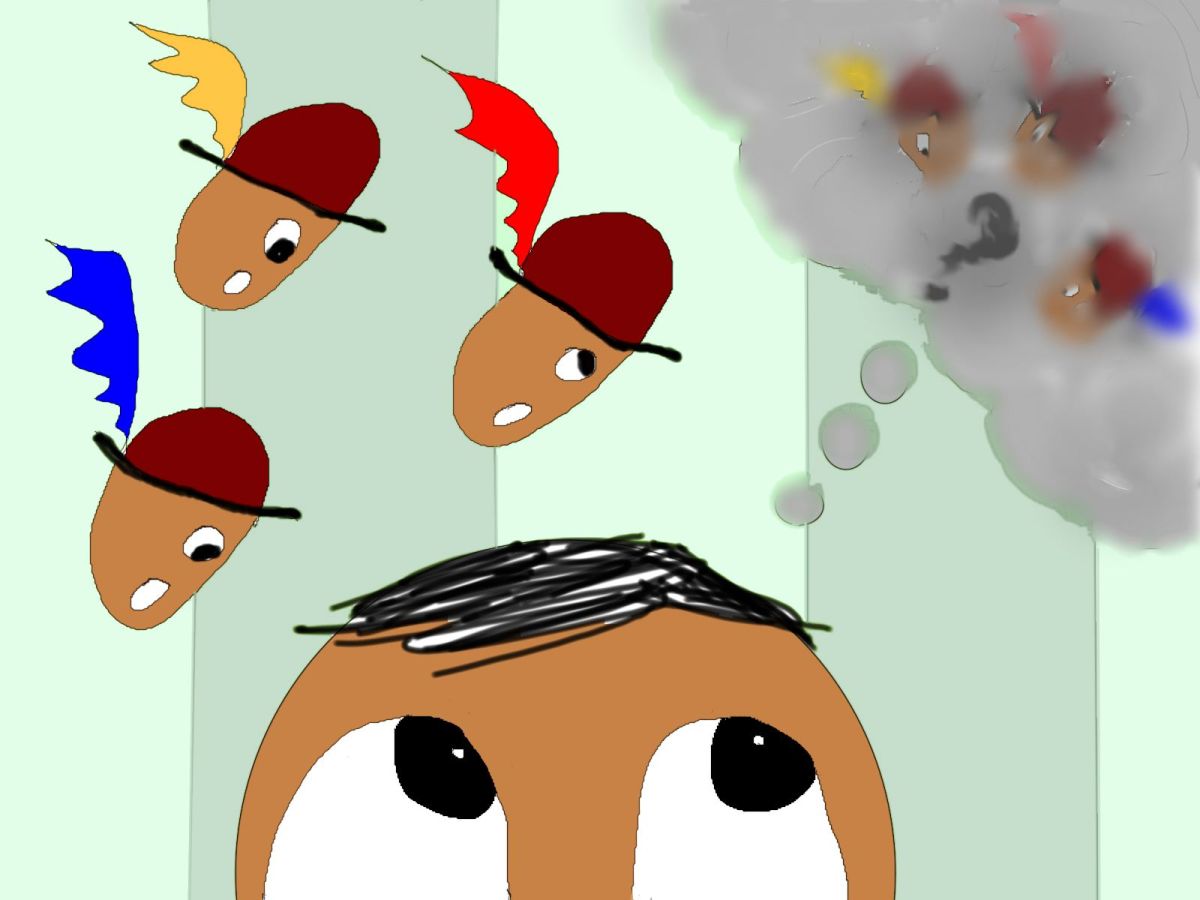 8. La crisis de fe de Pepe | Mundo de Pepe's World