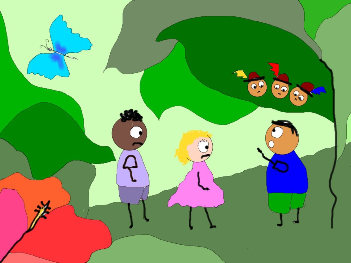 10. Nobody Believes Pepe | Mundo de Pepe's World