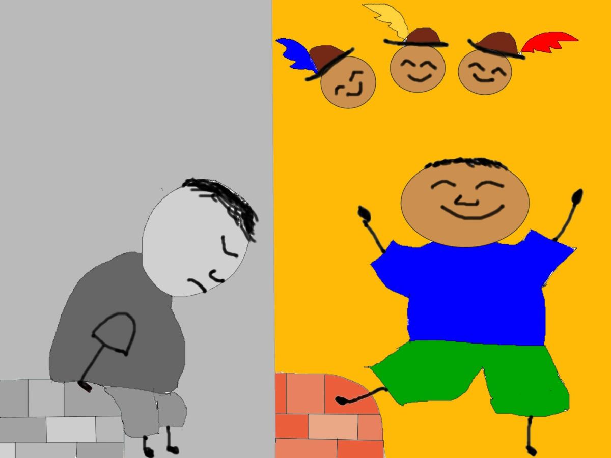 11. Pepe Doesn’t Think He’s Worth It | Mundo de Pepe's World